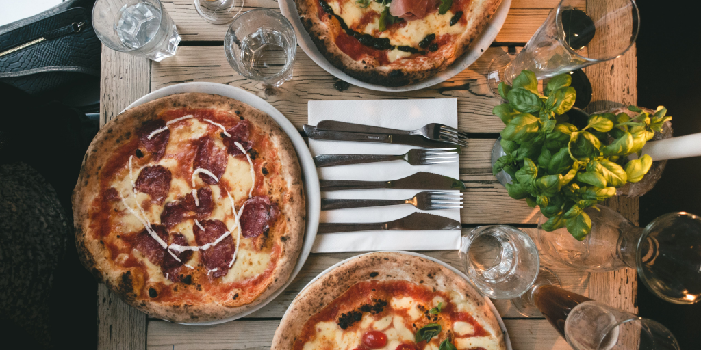 Zero-Waste Tips When Dining Out - WasteFreeSD WasteFreeSD